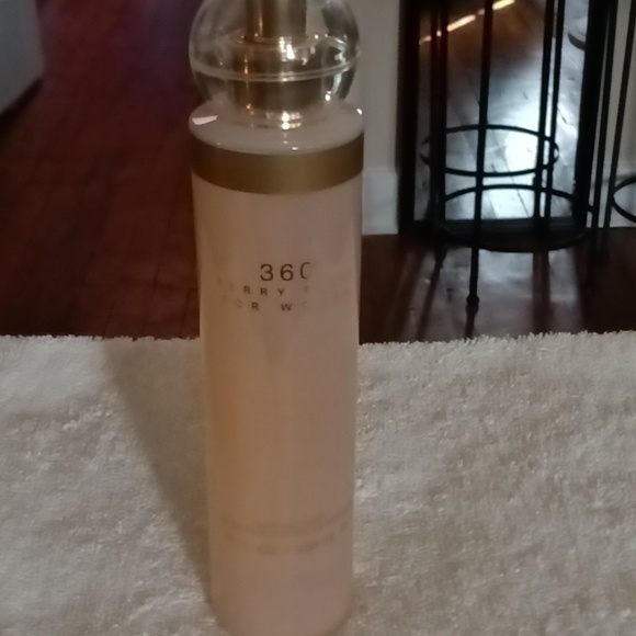 Perry Ellis | Other | Perry Ellis Designer Fragrance | Poshmark